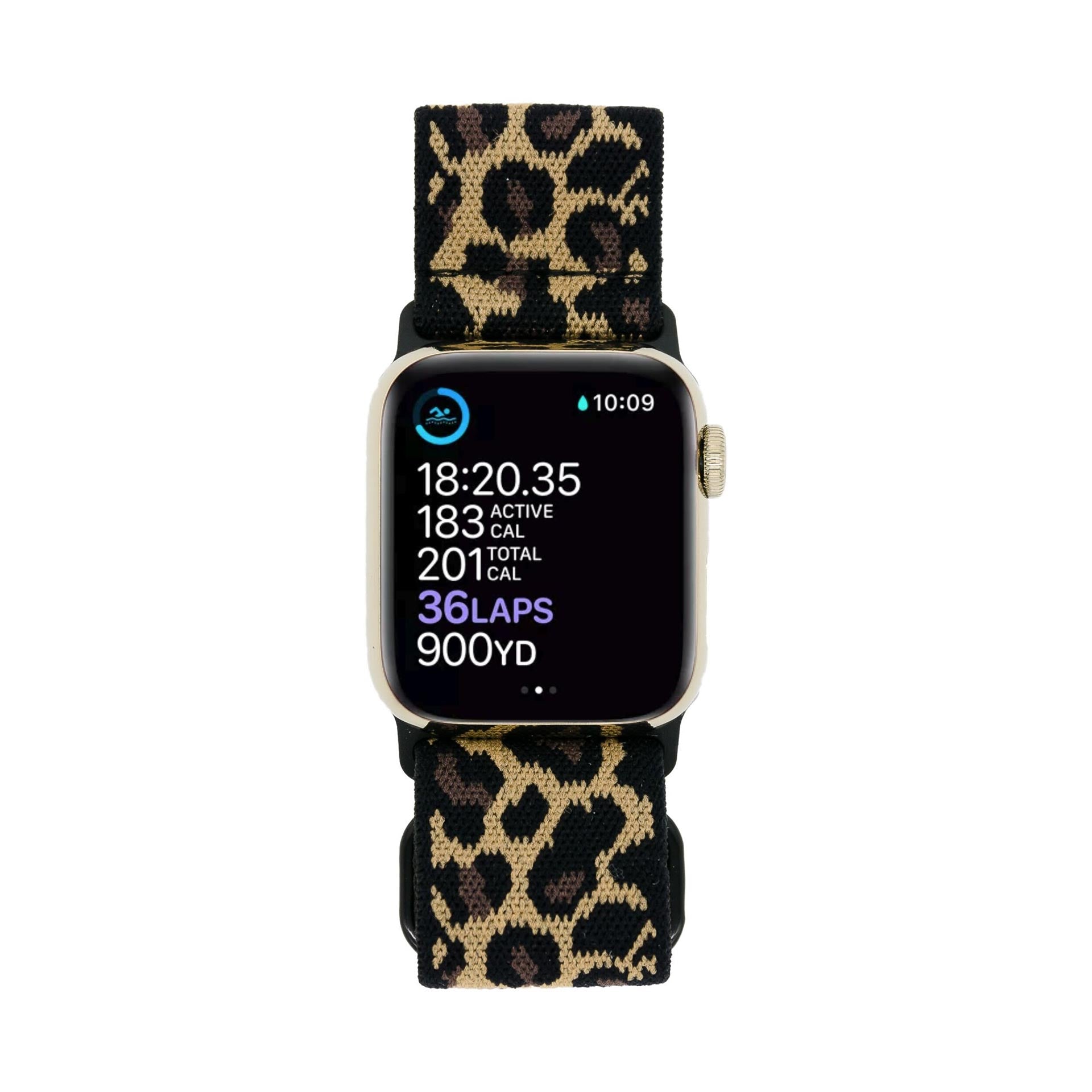 Apple Watch Armband Leo